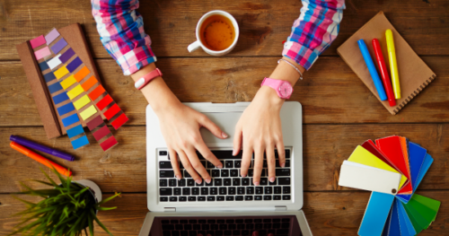 3 Tips for Choosing the Best Colors for Your Custom Signage - Shamrock ...